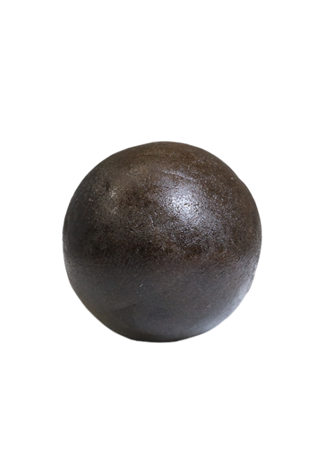 Bud’s Black Hash - Bud Lafleur